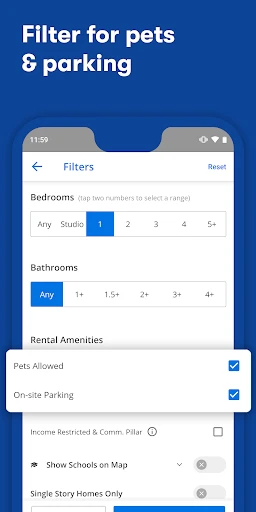 Download Apartments & Rentals - Zillow - Appcracy