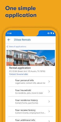 Download Apartments & Rentals - Zillow - Appcracy