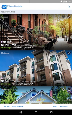 Download Apartments & Rentals - Zillow - Appcracy