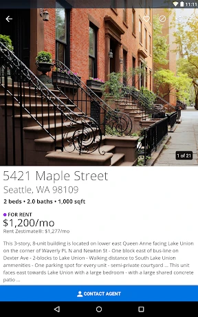 Download Apartments & Rentals - Zillow - Appcracy