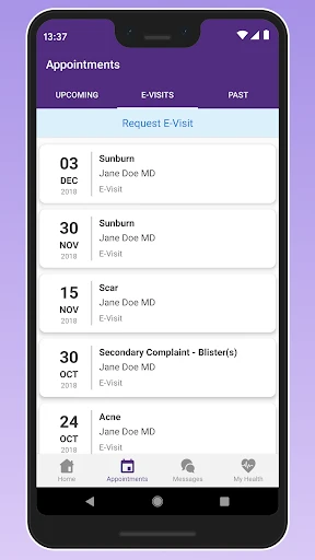 Download APPatient - Appcracy