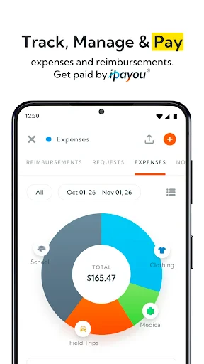 Download AppClose: Co-Parent Essentials - Appcracy