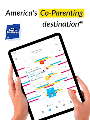 Download AppClose: Co-Parent Essentials - Appcracy