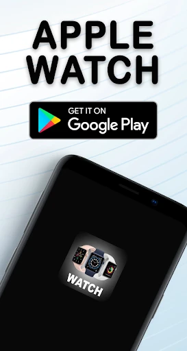 Download Apple Watch for Android - Appcracy