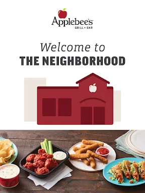Download Applebee's - Appcracy