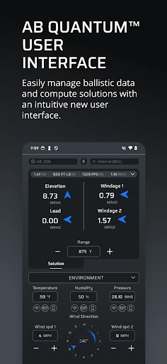 Download Applied Ballistics Quantum - Appcracy