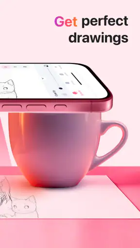 Download AR Drawing Sketch Paint - Appcracy