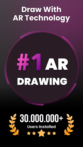 Download AR Drawing - Sketchar App - Appcracy