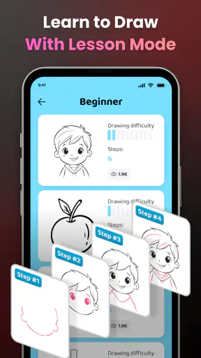 Download AR Drawing - Sketchar App - Appcracy