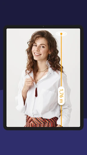 Download AR Ruler App: Tape Measure Cam - Appcracy