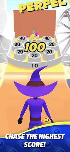 Download Arcade Ball.io - Let's Bowl! - Appcracy