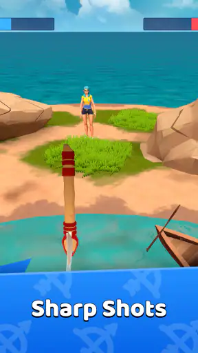 Download Archery Clash! - Appcracy