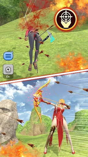 Download Archery Master: Hero Battle - Appcracy
