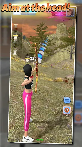 Download Archery Master: Hero Battle - Appcracy