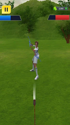 Download Archery Showdown-Aim Arena - Appcracy