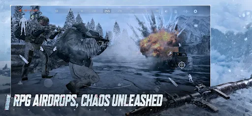 Download Arena Breakout: Realistic FPS - Appcracy