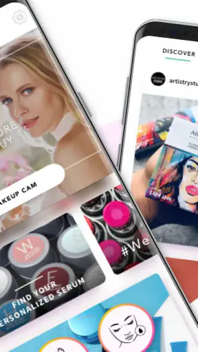 Download Artistry Virtual Beauty - Appcracy