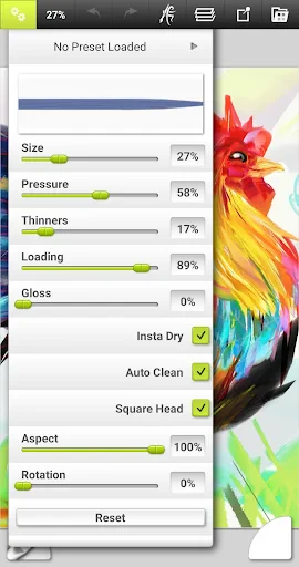 Download ArtRage Vitae Mobile Painting - Appcracy
