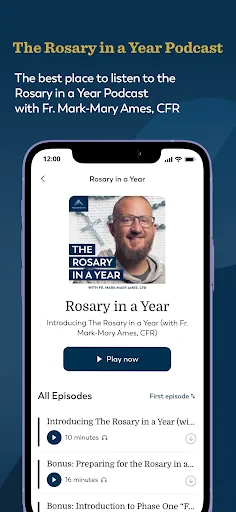 Download Ascension | Bible & Catechism - Appcracy