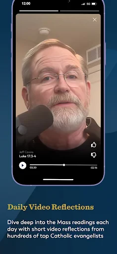 Download Ascension | Bible & Catechism - Appcracy