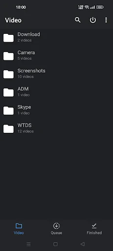 Download ASD Player - Appcracy