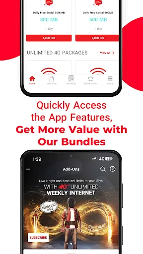 Download Asiacell - Appcracy