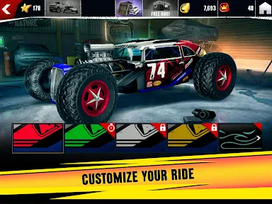 Download Asphalt Xtreme - Appcracy