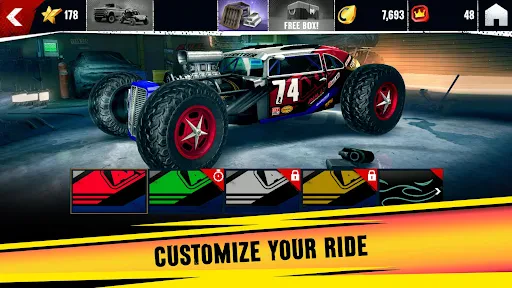 Download Asphalt Xtreme - Appcracy