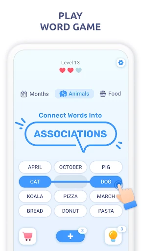Download Associations Word Connections - Appcracy