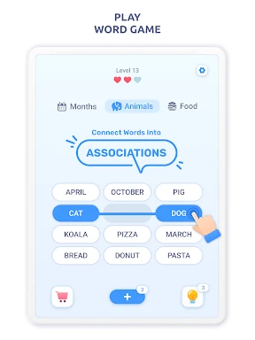 Download Associations Word Connections - Appcracy