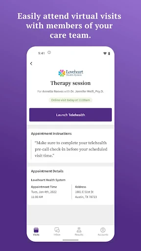 Download athenaPatient - Appcracy