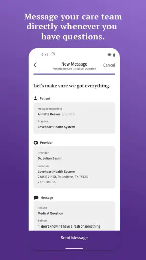 Download athenaPatient - Appcracy