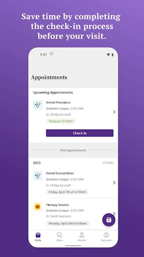 Download athenaPatient - Appcracy