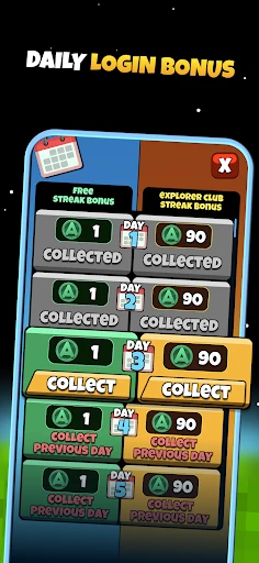 Download Atlas Earth - Buy Virtual Land - Appcracy