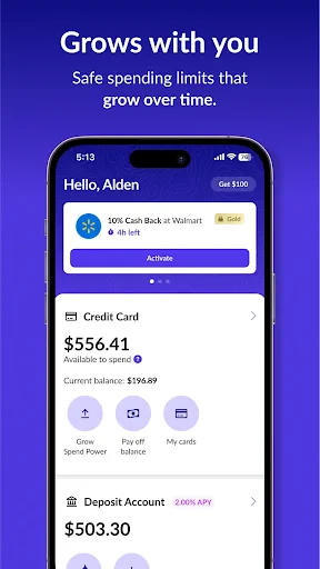Download Atlas - Rewards Credit Card - Appcracy