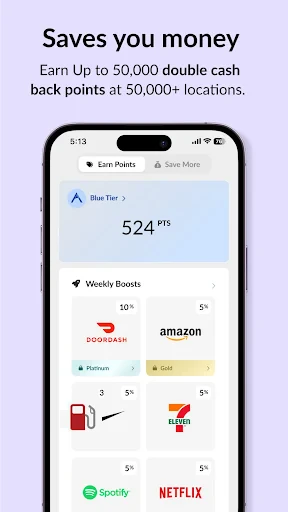 Download Atlas - Rewards Credit Card - Appcracy