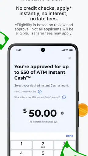 Download ATM: Get Cash, Earn Rewards - Appcracy