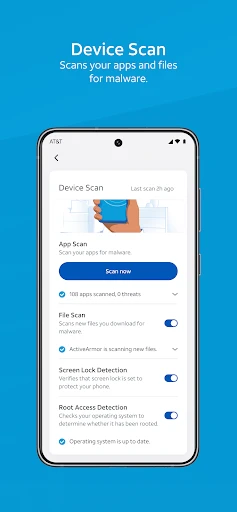 Download AT&T ActiveArmor℠ - Appcracy