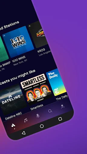 Download Audacy: Radio & Sports Talk - Appcracy