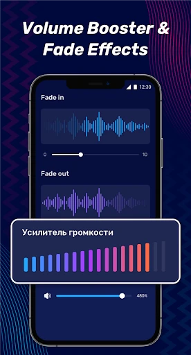 Download Audio Editor & Music Editor - Appcracy