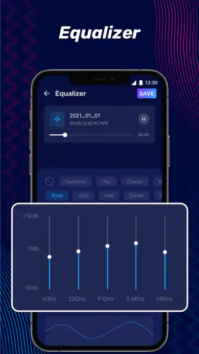 Download Audio Editor & Music Editor - Appcracy