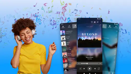 Download Audio & Music Player - Appcracy