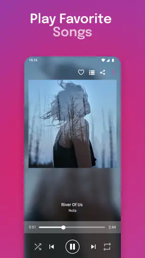 Download Audio & Music Player - Appcracy