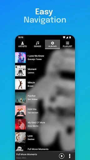 Download Audio & Music Player - Appcracy