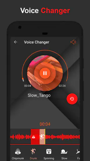 Download AudioLab Audio Editor Recorder - Appcracy