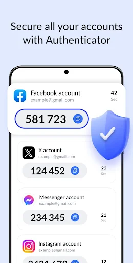 Download Authenticator App - SafeAuth - Appcracy