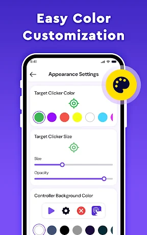 Download Auto Clicker - Auto Tap - Appcracy