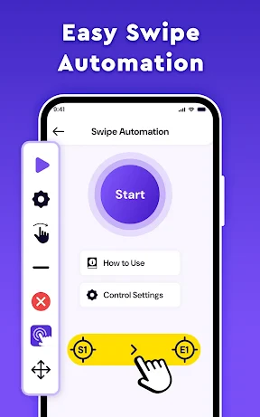 Download Auto Clicker - Auto Tap - Appcracy