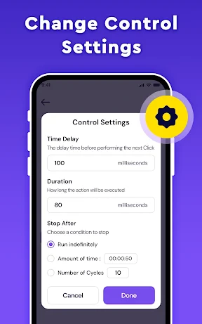 Download Auto Clicker - Auto Tap - Appcracy