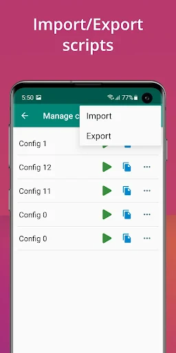 Download Auto Clicker - Automatic tap - Appcracy